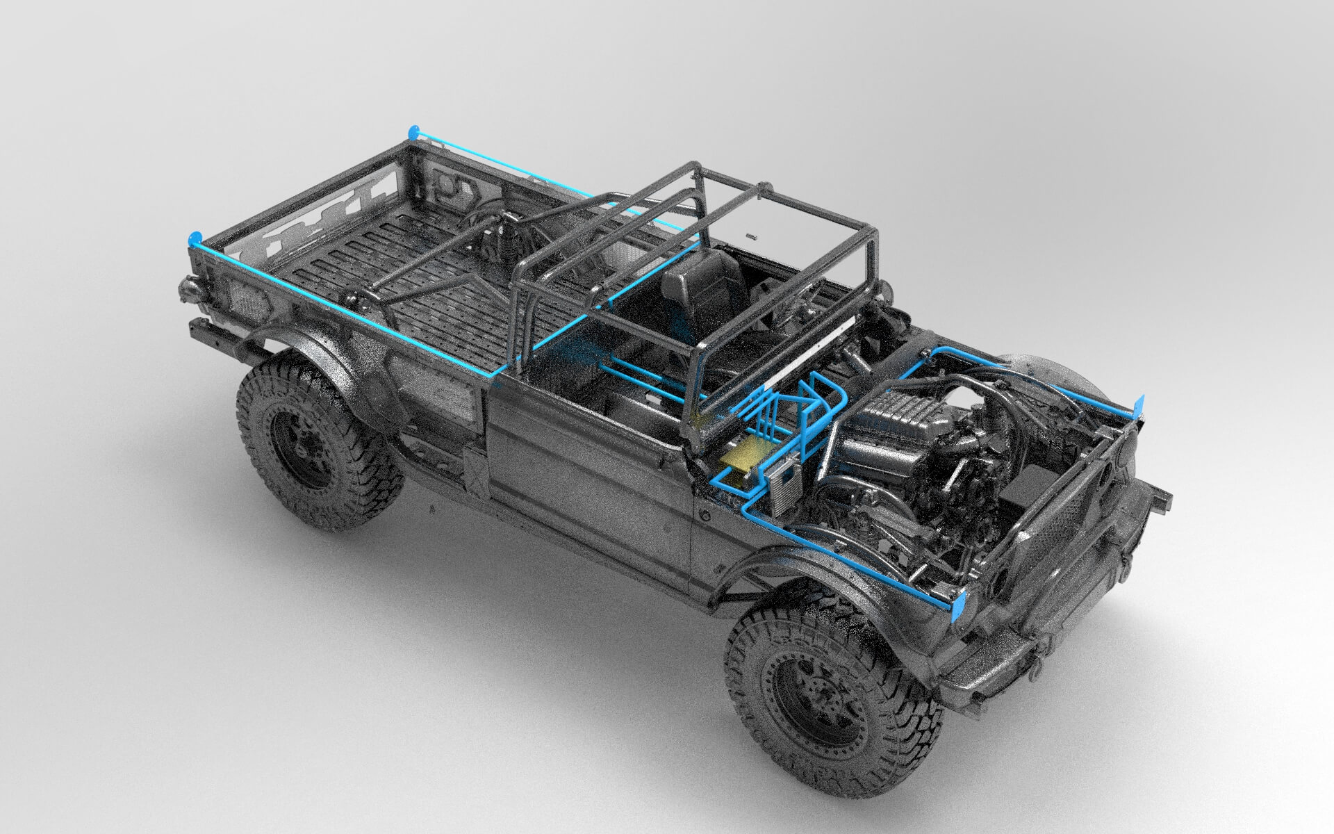 TWOLF | 削金练形 以匠其魂，打造高品质产品，创一流质量！